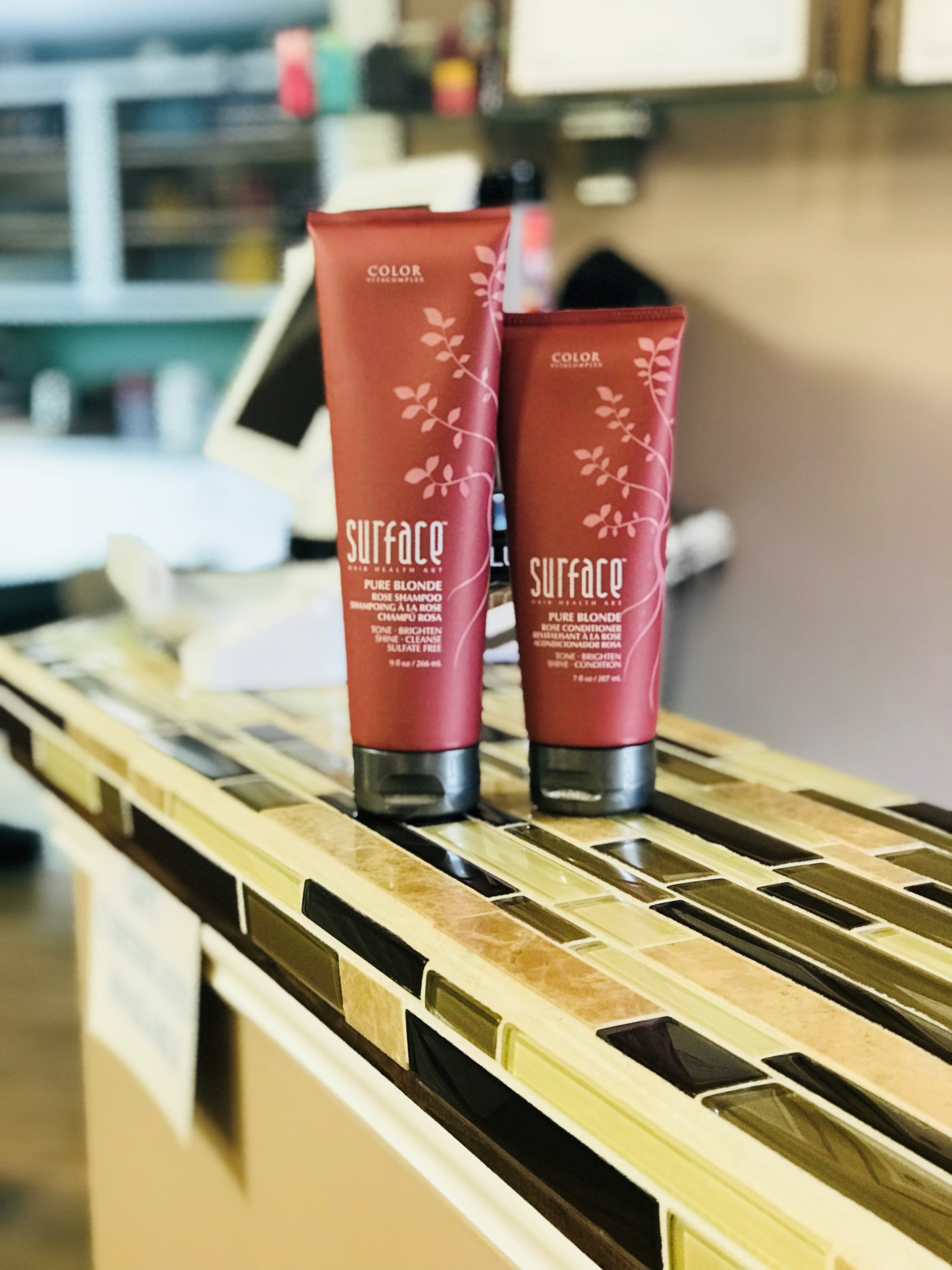 New Products | Salon Renū & Co.